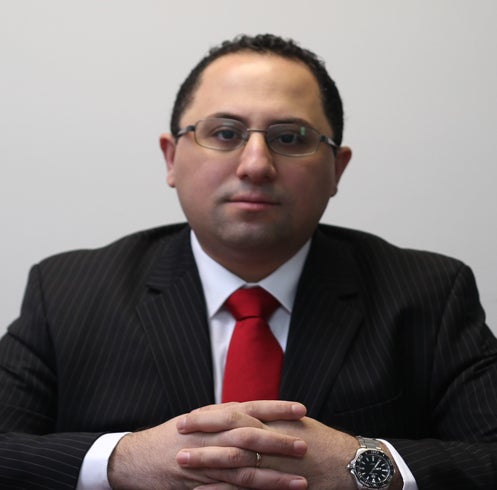 Nazareth Markarian, Esq. | Bardizbanian & Associates, P.C