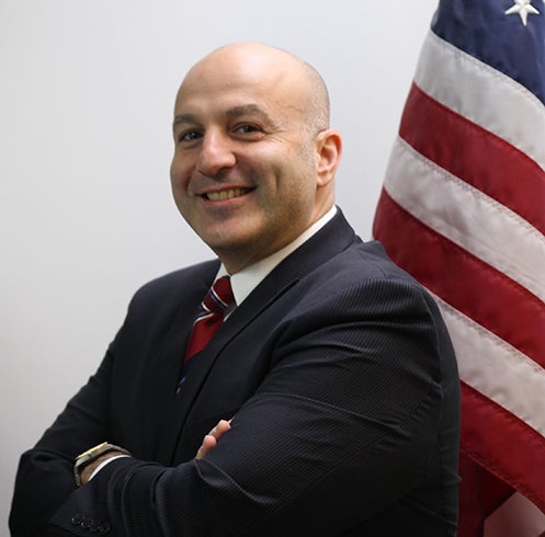 Simon Bardizbanian, Esq. | Bardizbanian & Associates, P.C